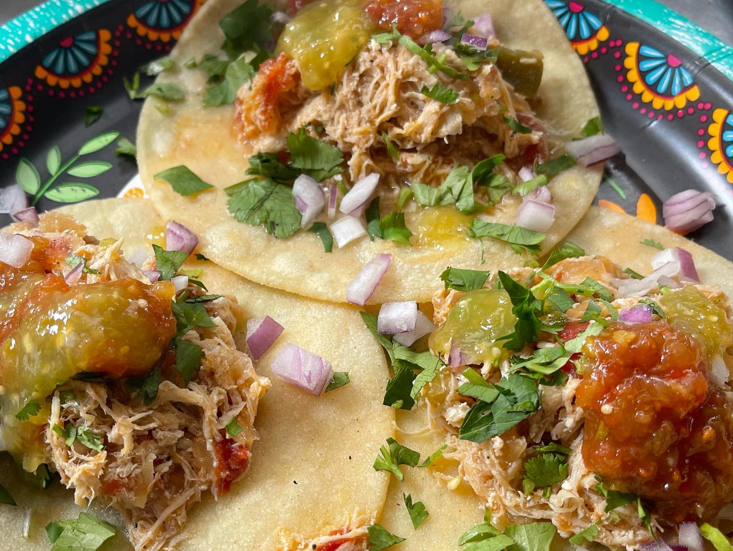 About The Walking Taco Food Truck | Taco Catering Services - The ...